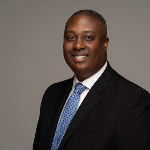 Attorney Otha B. Townsend | Seegars & Townsend, PLLC